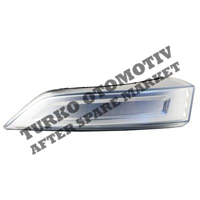 20922826 VOLVO FH4 AKÜ KAPAK KİLİT KİTİ 20922826 | VOLVO TRUCK - TURKO ...