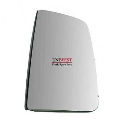 ÜRÜNLER - VOLVO TRUCK TURKO OTOMOTİV