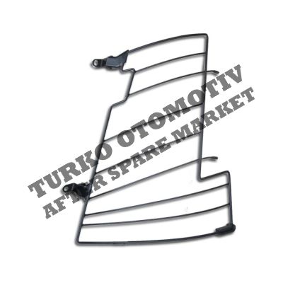 82141521 VOLVO FH4 BASAMAK ORTA SAĞ 82141521 | VOLVO TRUCK - TURKO OTOMOTİV